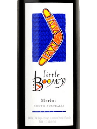 Little Boomey Merlot | Vivino English
