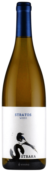 Straka Stratos Weiss | Vivino US