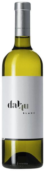 Dahu Blanc | Vivino US