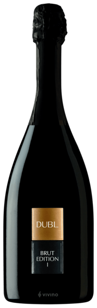 Dubl Brut Edition I | Vivino US