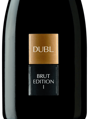 Dubl Brut Edition I | Vivino US