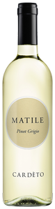 Matilè Pinot Grigio | Vivino Australia