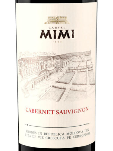 Castel Mimi Chef Cabernet Sauvignon | Vivino US