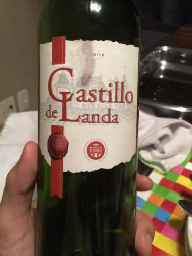 2015 Castillo de Landa Ribera del Duero | Vivino US