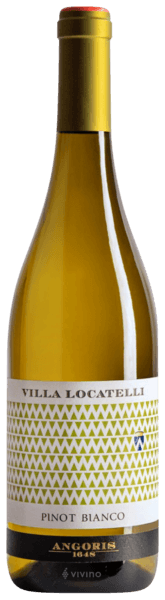 Villa Locatelli Pinot Bianco | Vivino US