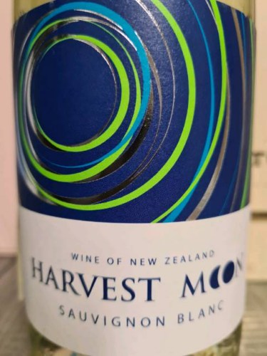 Harvest Moon Sauvignon Blanc | Vivino Deutschland