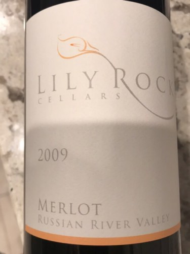 Middle Ridge Winery Merlot | Vivino US