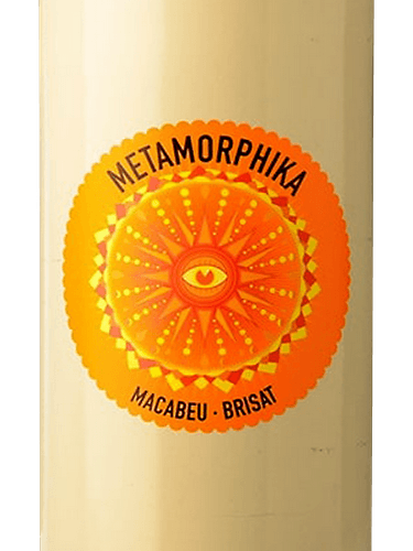 Costador Metamorphika Macabeu Brisat | Vivino United Kingdom