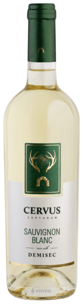 Crama Ceptura Cervus Cepturum Sauvignon Blanc | Vivino US