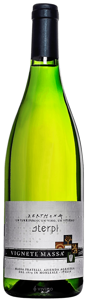 Vigneti Massa Winery | Vivino