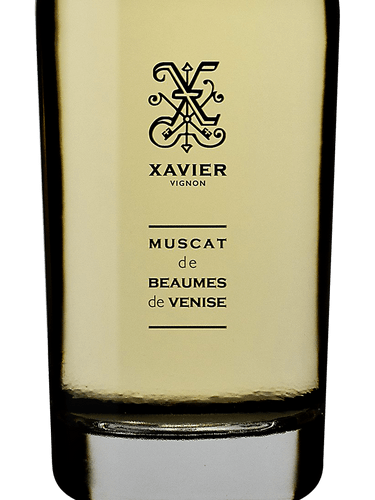 Xavier Vignon Muscat de Beaumes de Venise | Vivino