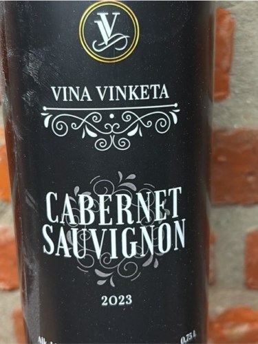 Vina Vinketa Cabernet Sauvignon | Vivino US