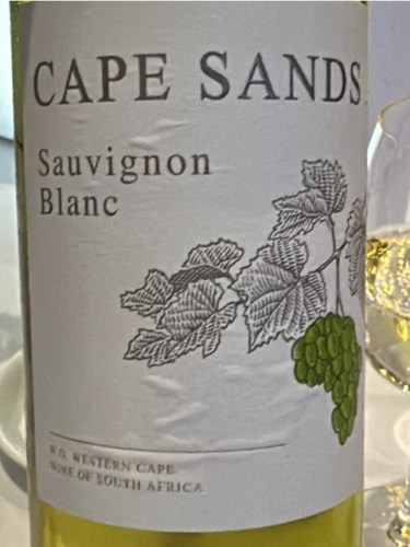 Cape Sands Sauvignon Blanc | Vivino US