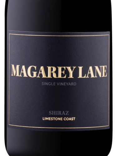 Magarey Lane Single Vineyard Shiraz | Vivino US