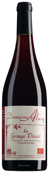 Alary La Grange Daniel Rouge | Vivino Nederland