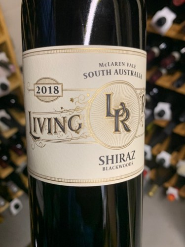 Living Roots Blackwoods Shiraz | Vivino Australia