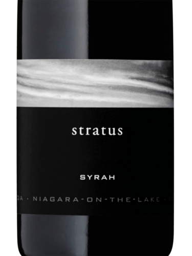Stratus Syrah | Vivino 日本