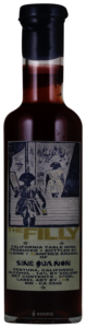 Sine Qua Non The Filly Rosé | Vivino English
