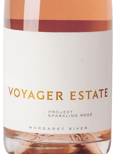 Voyager Estate Project Sparkling Rosé | Vivino English