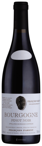 Francois Parent Bourgogne Pinot Noir | Vivino US Francois Parent Bourgogne Pinot Noir | Vivino US