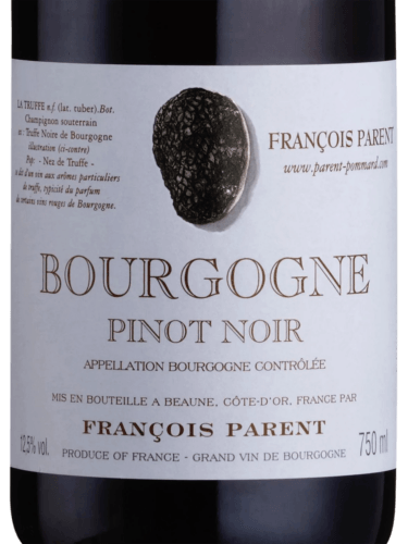 Francois Parent Bourgogne Pinot Noir | Vivino US Francois Parent Bourgogne Pinot Noir | Vivino US