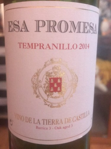 Cosecheros y Criadores Esa Promesa Tempranillo | Vivino Australia