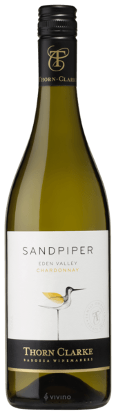 Thorn-Clarke Sandpiper Chardonnay | Vivino US