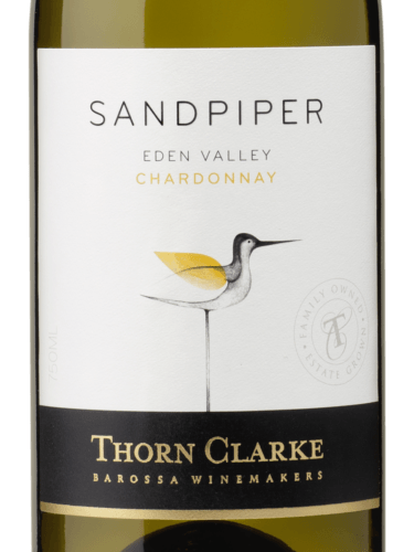 Thorn-Clarke Sandpiper Chardonnay | Vivino US