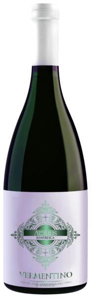 Atilius Rinfresca Vermentino | Vivino US