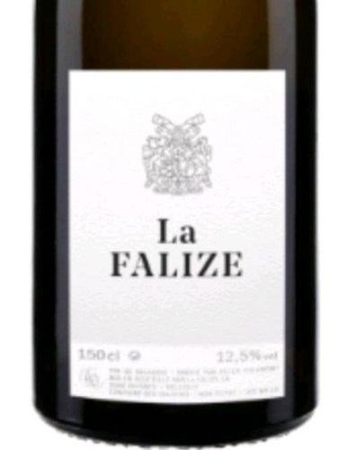 La Falize Pinot Noir | Vivino France