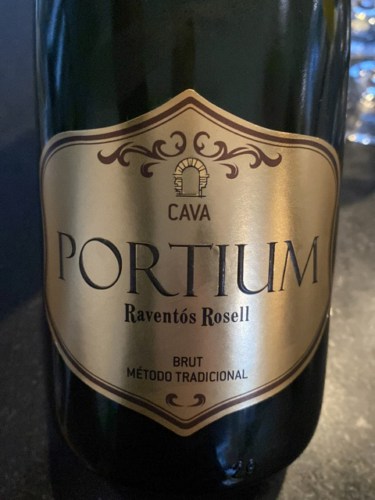 Portium Cava Brut Gold | Vivino US