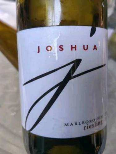 Joshua Riesling | Vivino US