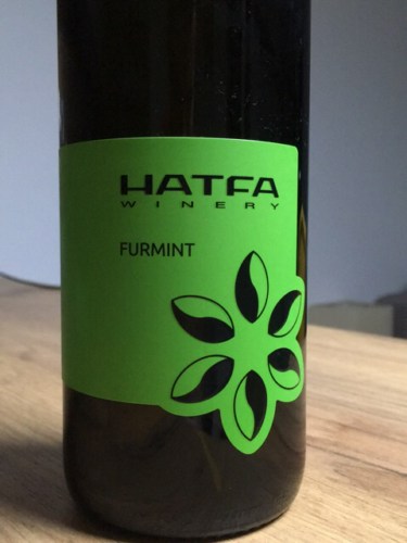 Hatfa Winery Furmint | Vivino US