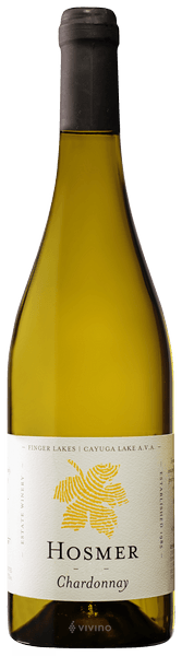 2021 Hosmer Chardonnay | Vivino US