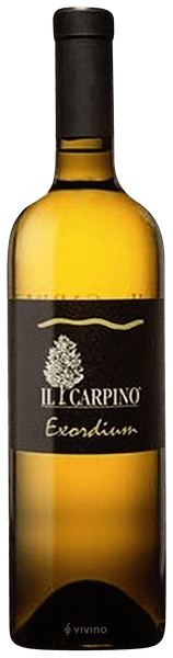 Il Carpino Exordium | Vivino English