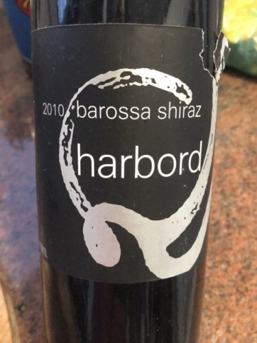 Harbord Shiraz | Vivino US