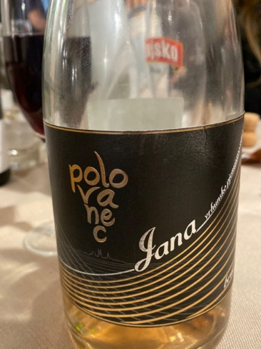 Polovanec Jana | Vivino US