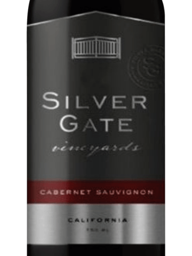 Silver Gate Cabernet Sauvignon | Vivino English