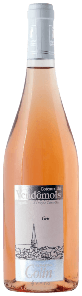 Patrice Colin Gris | Vivino English