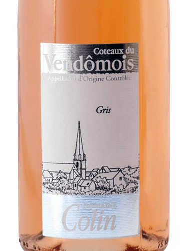 Patrice Colin Gris | Vivino English
