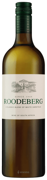 Roodeberg Classic White Blend | Vivino English