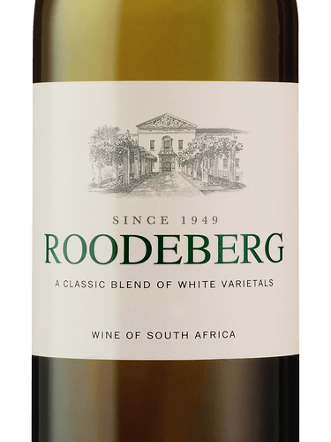 Roodeberg Classic White Blend | Vivino English