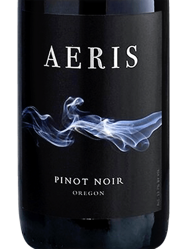 Aeris Pinot Noir | Vivino English