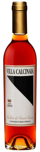 Conti Capponi - Villa Calcinaia Vin Santo del Chianti Classico | Vivino US