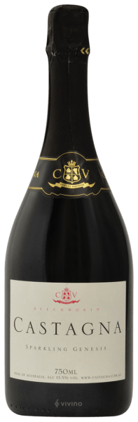 Castagna Sparkling Genesis | Vivino US
