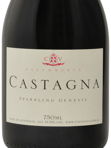 Castagna Sparkling Genesis | Vivino English