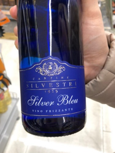 Cantine Silvestri Silver Bleu | Vivino US