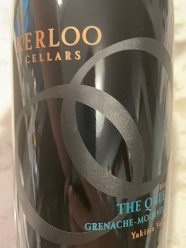 Kerloo Cellars The Queen | Vivino