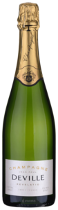 Jean Paul Deville Revelatio Extra Brut Champagne Grand Cru 'Verzy ...