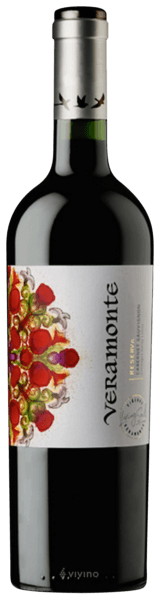 Veramonte Cabernet Sauvignon Orgánico Reserva | Vivino English